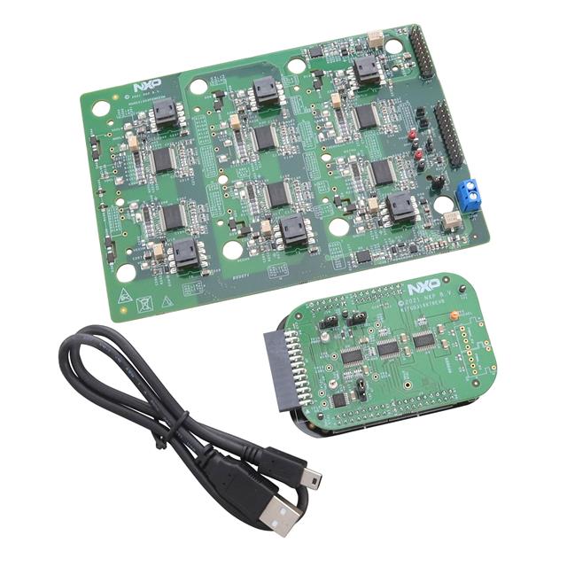 RDGD31603PSMKEVM NXP USA Inc. | Development Boards, Kits, Programmers | DigiKey